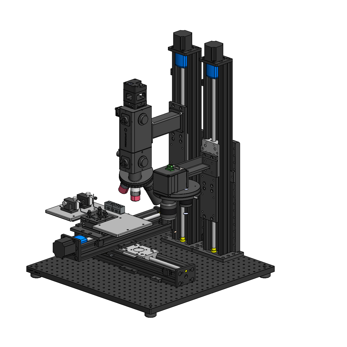 Sentris IC | Optotherm